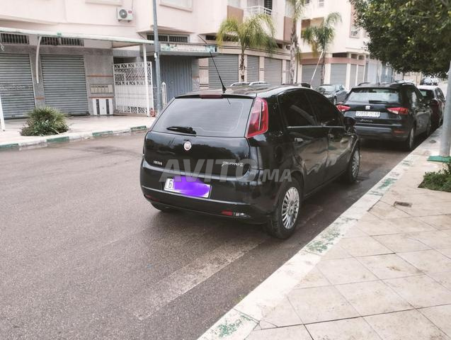 fiat | Voitures d'occasion à Fès | Avito.ma