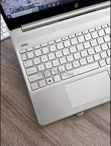 HP Notebook 15s-eq0xxx | Ordinateurs portables à Tanger | Avito.ma