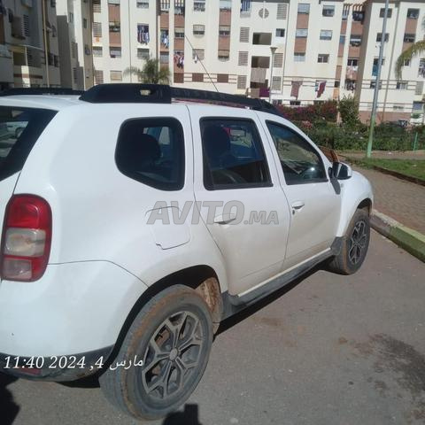 Dacia Duster | Voitures d'occasion à Rabat | Avito.ma