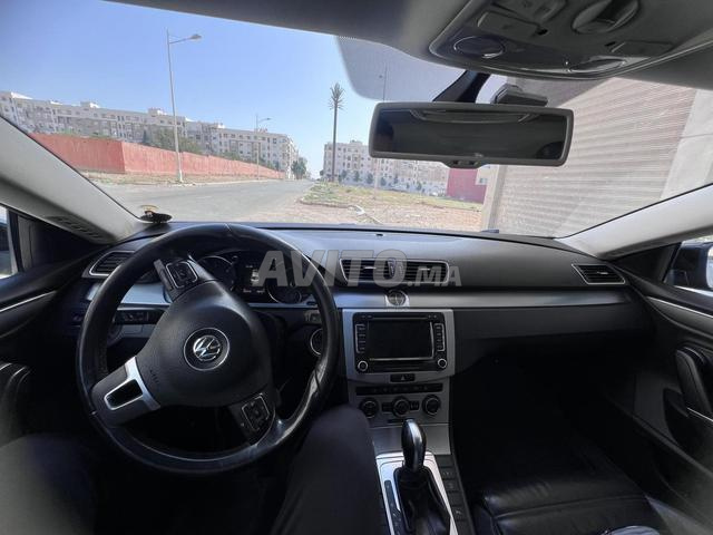 Passat CC 2019 | Voitures d'occasion à Agadir | Avito.ma