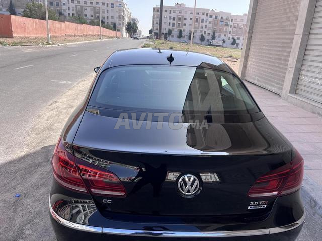 Passat CC 2019 | Voitures d'occasion à Agadir | Avito.ma