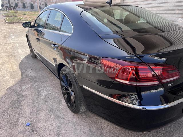 Passat CC 2019 | Voitures d'occasion à Agadir | Avito.ma