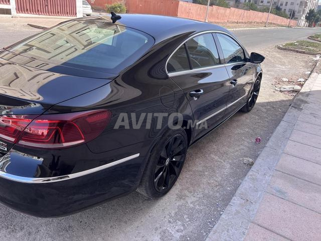 Passat CC 2019 | Voitures d'occasion à Agadir | Avito.ma