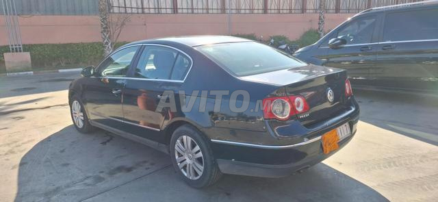 Volkswagen Passat b6 | Voitures d'occasion à Marrakech | Avito.ma