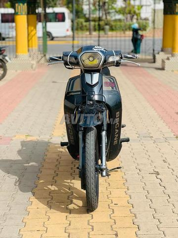 motor 33 à vendre | درجات نارية ب الدار البيضاء | Avito.ma