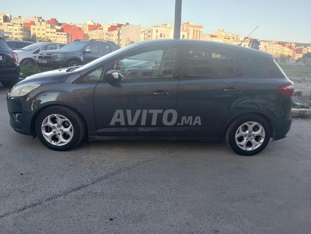Ford C Max 2013 | Voitures d'occasion à Tanger | Avito.ma
