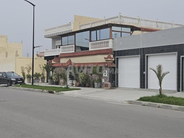 Maison Tanger bokhalef à vendre | Maisons et Villas à Tanger | Avito.ma