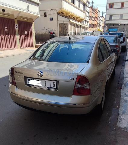 PASSAT TRES BON ÉTAT | Voitures d'occasion à Casablanca | Avito.ma