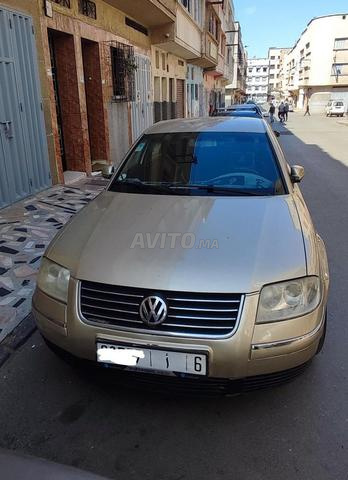 PASSAT TRES BON ÉTAT | Voitures d'occasion à Casablanca | Avito.ma