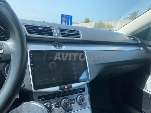 Superbe Passat CC | Voitures d'occasion à Rabat | Avito.ma