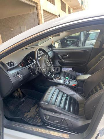 Superbe Passat CC | Voitures d'occasion à Rabat | Avito.ma