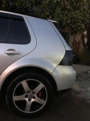 Golf 4 | Voitures d'occasion à Meknès | Avito.ma