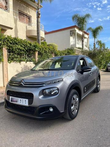 Découvrez 6 annonces pour voitures d occasion mercedes_c3 à vendre ...