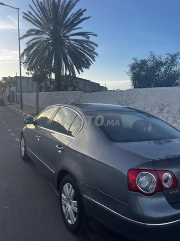 Passat cc tt option | Voitures d'occasion à Casablanca | Avito.ma