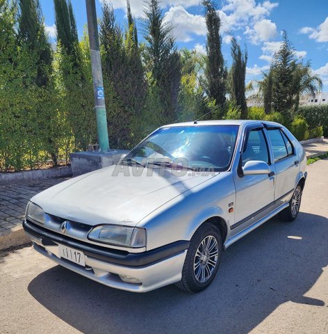 Renault R19 | Voitures d'occasion à Fès | Avito.ma