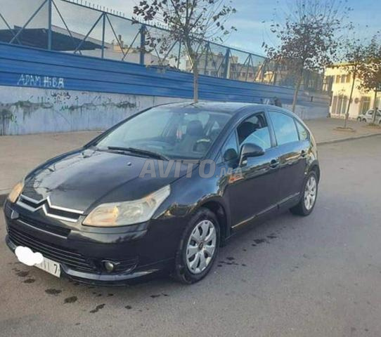 Citroen C4 | Voitures d'occasion à Casablanca | Avito.ma