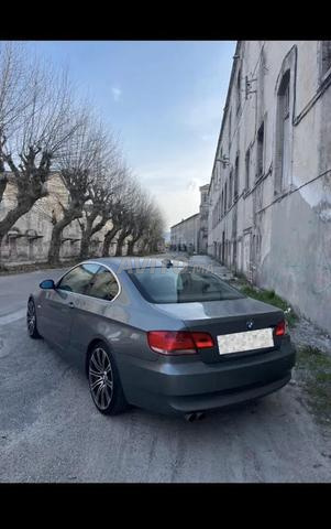 BMW Série 3 Coupé 320d e92 | Voitures d'occasion à Rabat | Avito.ma
