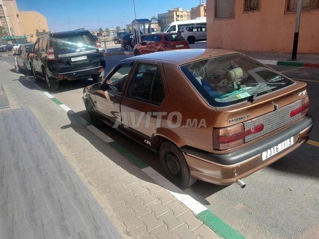 renault 19 storia mazot | Voitures d'occasion à Oujda | Avito.ma