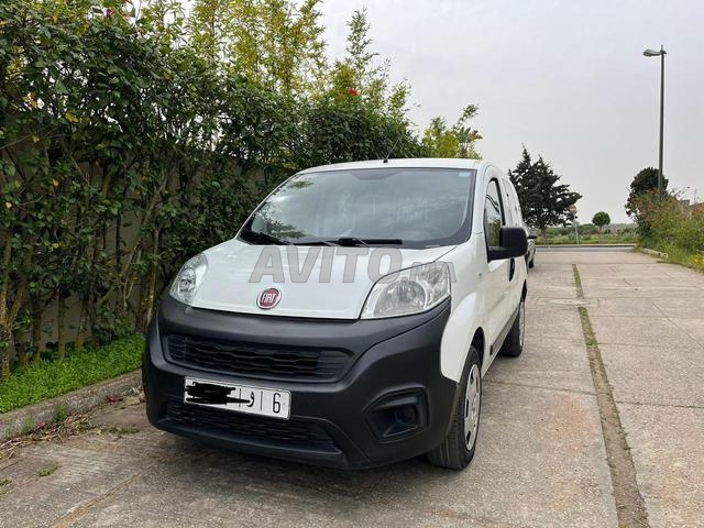 Fiat Fiorino | Voitures d'occasion à Salé | Avito.ma