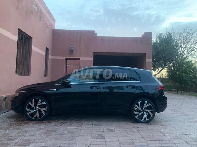 volkswagen golf 8 | Voitures d'occasion à Marrakech | Avito.ma