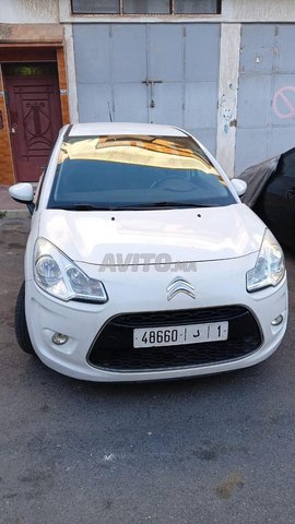 Citroen c3 | Voitures d'occasion à Rabat | Avito.ma