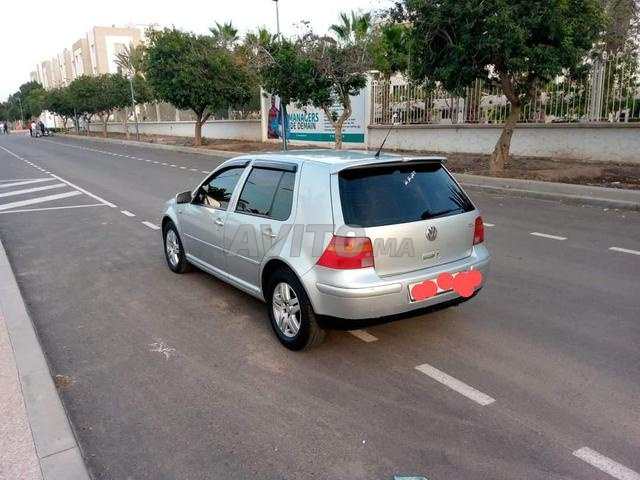 Volkswagen Golf 4 tdi 110 | Voitures d'occasion à Casablanca | Avito.ma