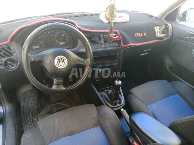 Volkswagen Golf 4 diesel | Voitures d'occasion à Meknès | Avito.ma