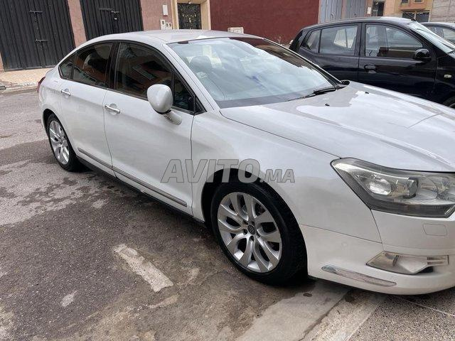 Citroën C5 | Voitures d'occasion à Marrakech | Avito.ma