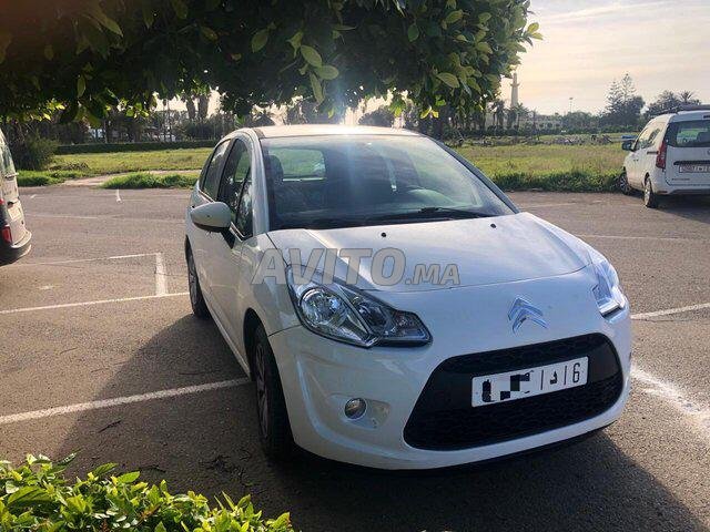 Citroen C3 | Voitures d'occasion à Casablanca | Avito.ma