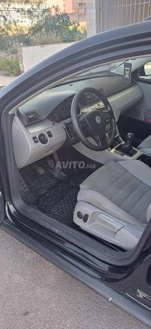 Volkswagen Passat Diesel Manuelle 2009 | Voitures d'occasion à ...