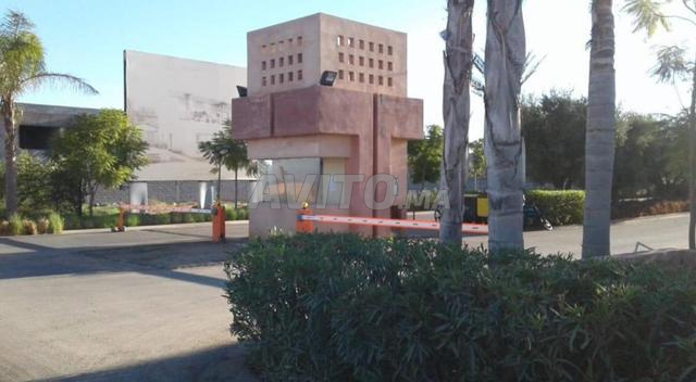 Villa semi-fini avec piscine à Akenza Golf Resort | Villas et Riads à ...