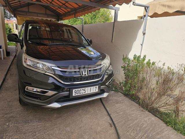 honda | Voitures d'occasion à Agadir | Avito.ma