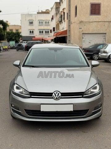 Volkswagen Golf 7 2019 | Voitures d'occasion à Agadir | Avito.ma