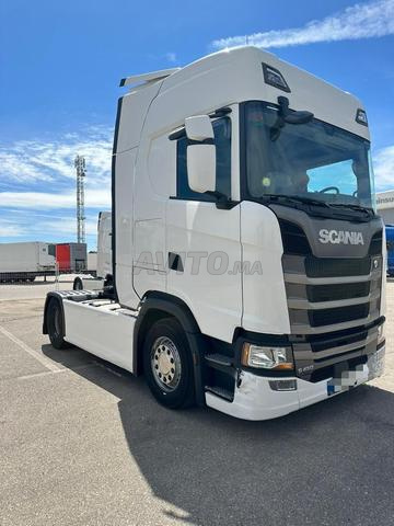 Découvrez 6 annonces pour camions tracteur_scania à vendre - Avito