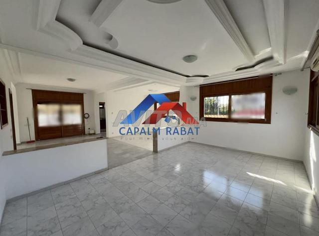 Villa à louer Hay Riad Rabat | Villas et Riads à Rabat | Avito.ma