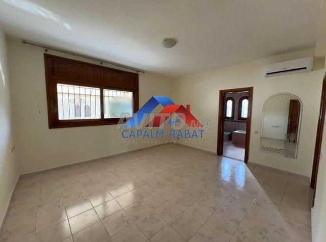Villa à louer Hay Riad Rabat | Villas et Riads à Rabat | Avito.ma