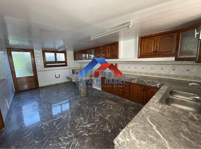 Villa à louer Hay Riad Rabat | Villas et Riads à Rabat | Avito.ma