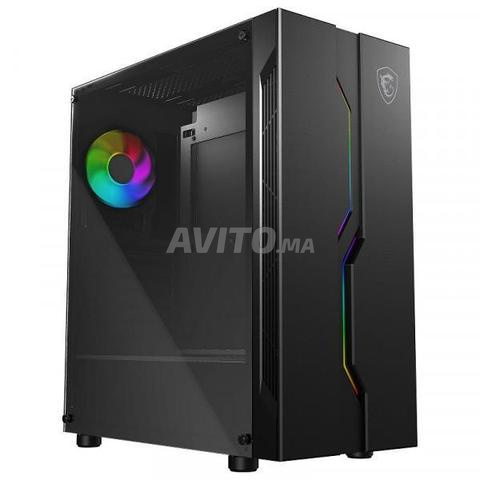 Pc Gamer Bon occasion à vendre prix négociable | Ordinateurs de bureau ...