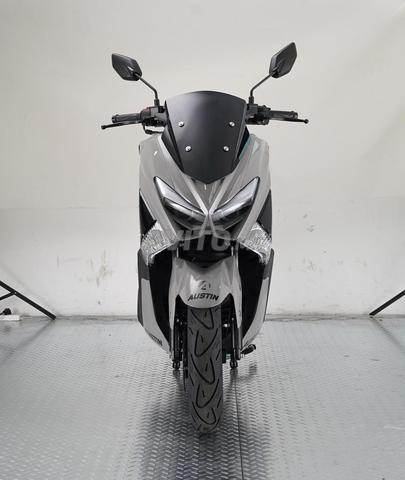 Austin Evo Tech | Motos à Marrakech | Avito.ma