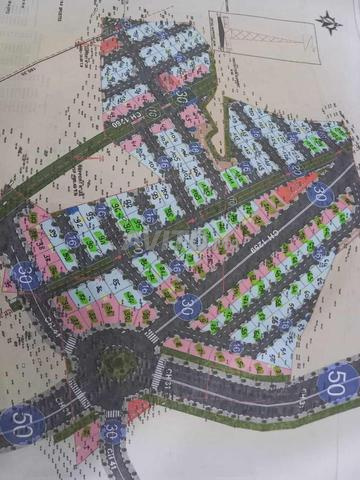 Nouveau lotissement à vendre à Tanja Balia | Terrains et fermes à ...