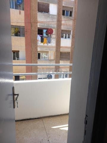 STUDIO VIDE EN LOCATION | Appartements à Rabat | Avito.ma