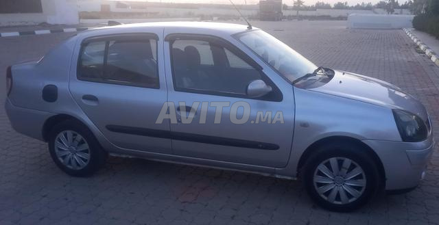 Renault clio | Voitures d'occasion à Meknès | Avito.ma