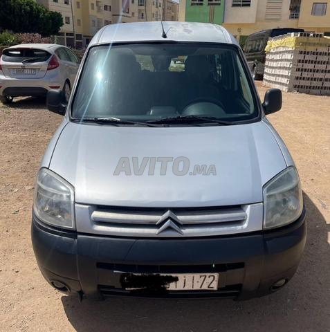 Citroen berlingo | Voitures d'occasion à Fès | Avito.ma