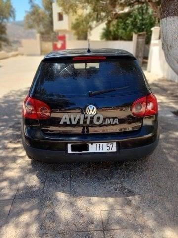 Volkswagen Golf 5 2005 | Voitures d'occasion à Nador | Avito.ma