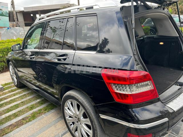 Mercedes Glk 220 | Voitures d'occasion à Tamesna | Avito.ma