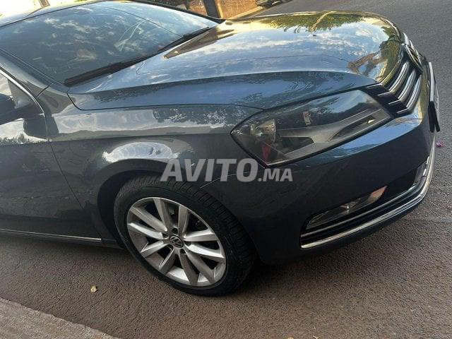 Voiture Volkswagen | Voitures d'occasion à Casablanca | Avito.ma