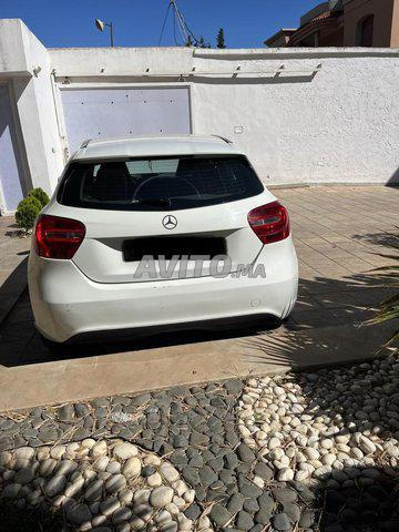 Mercedes A180 | Voitures d'occasion à Meknès | Avito.ma