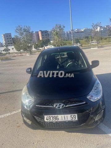 Hyundai i10 à vendre | Voitures d'occasion à Tanger | Avito.ma