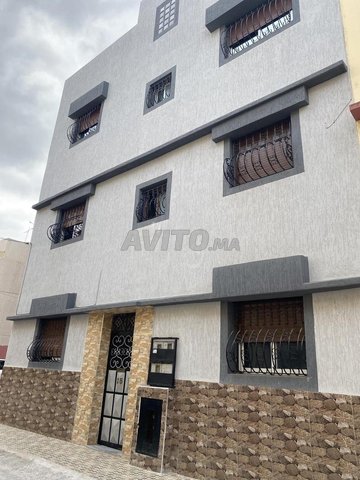 Maison | Maisons et Villas à Salé | Avito.ma