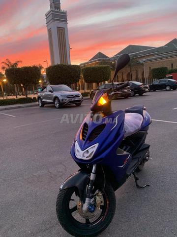 Aerox | Motos à Kénitra | Avito.ma